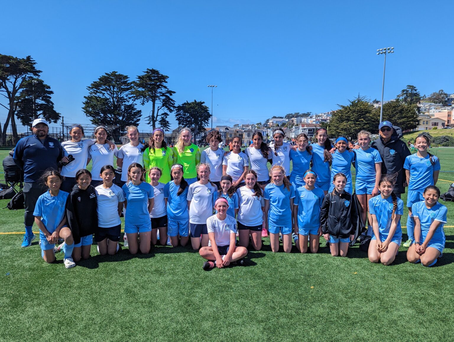 NPL/ECNL-RL Matchday #3 | NorCal Premier