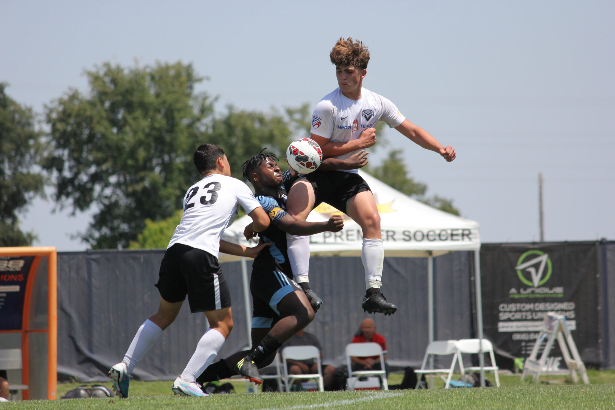 U14-U19 #NorCalStateCup Round of 16 Preview | NorCal Premier
