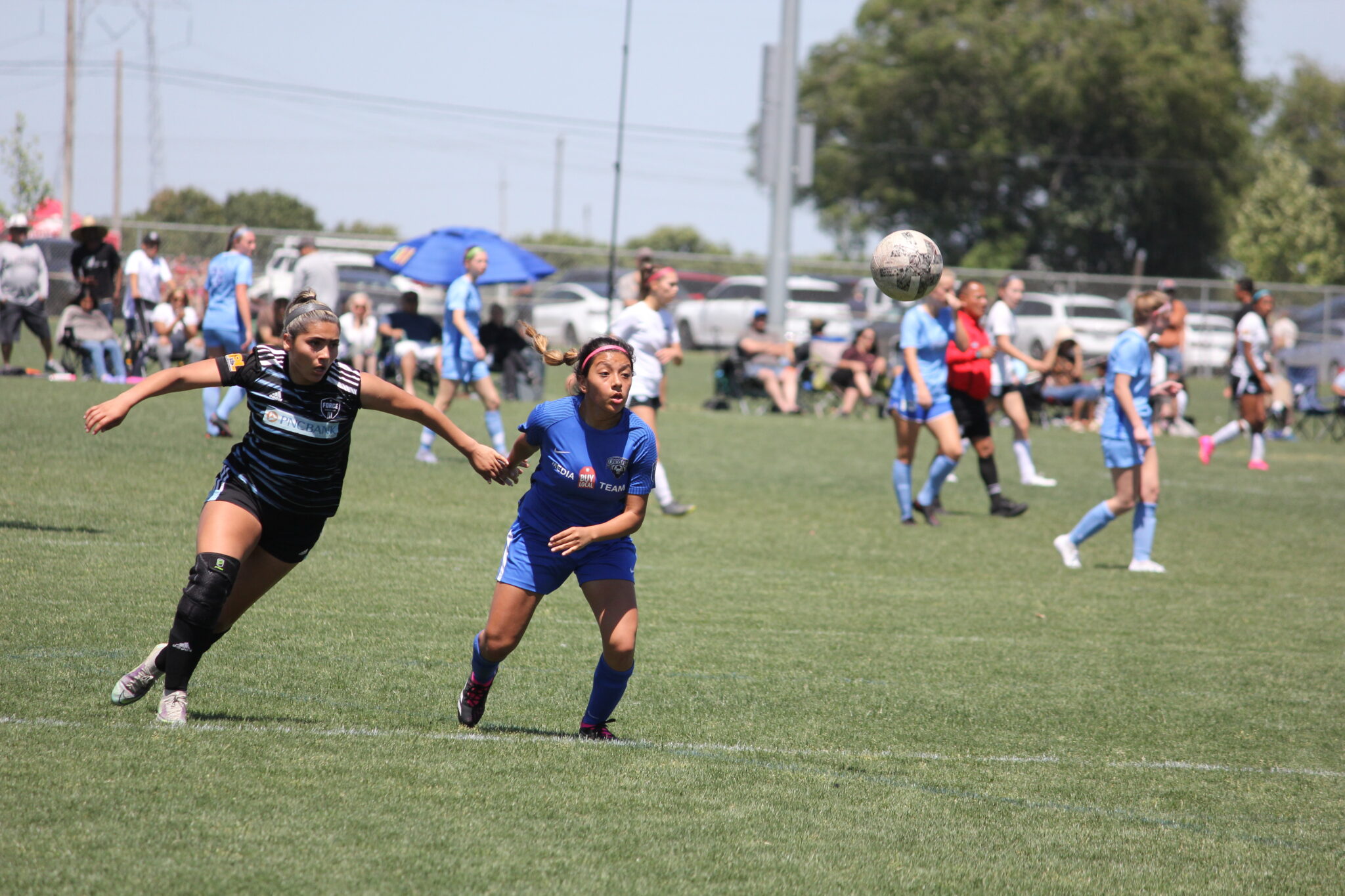 NPL/ECNL-RL Matchday #7 | NorCal Premier
