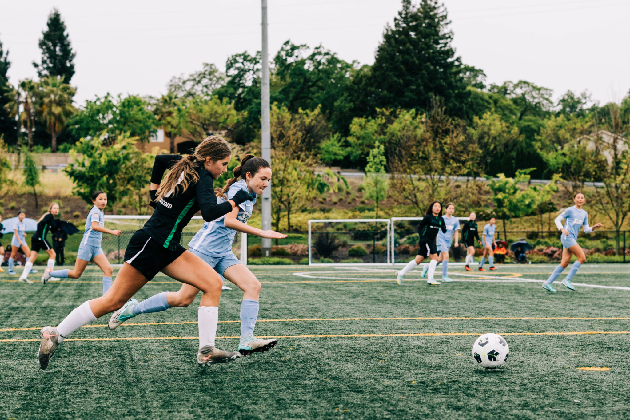 NPL/ECNL-RL Matchday #5 | NorCal Premier
