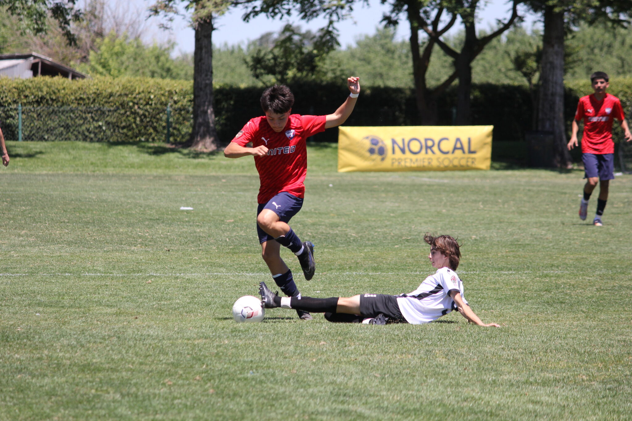2024 NorCal Spring College Showcase Preview | NorCal Premier