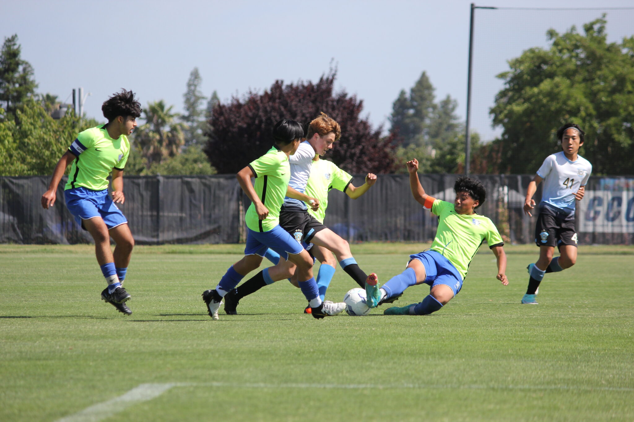 2024 U14-U19 #NorCalStateCup Finals Recap | NorCal Premier