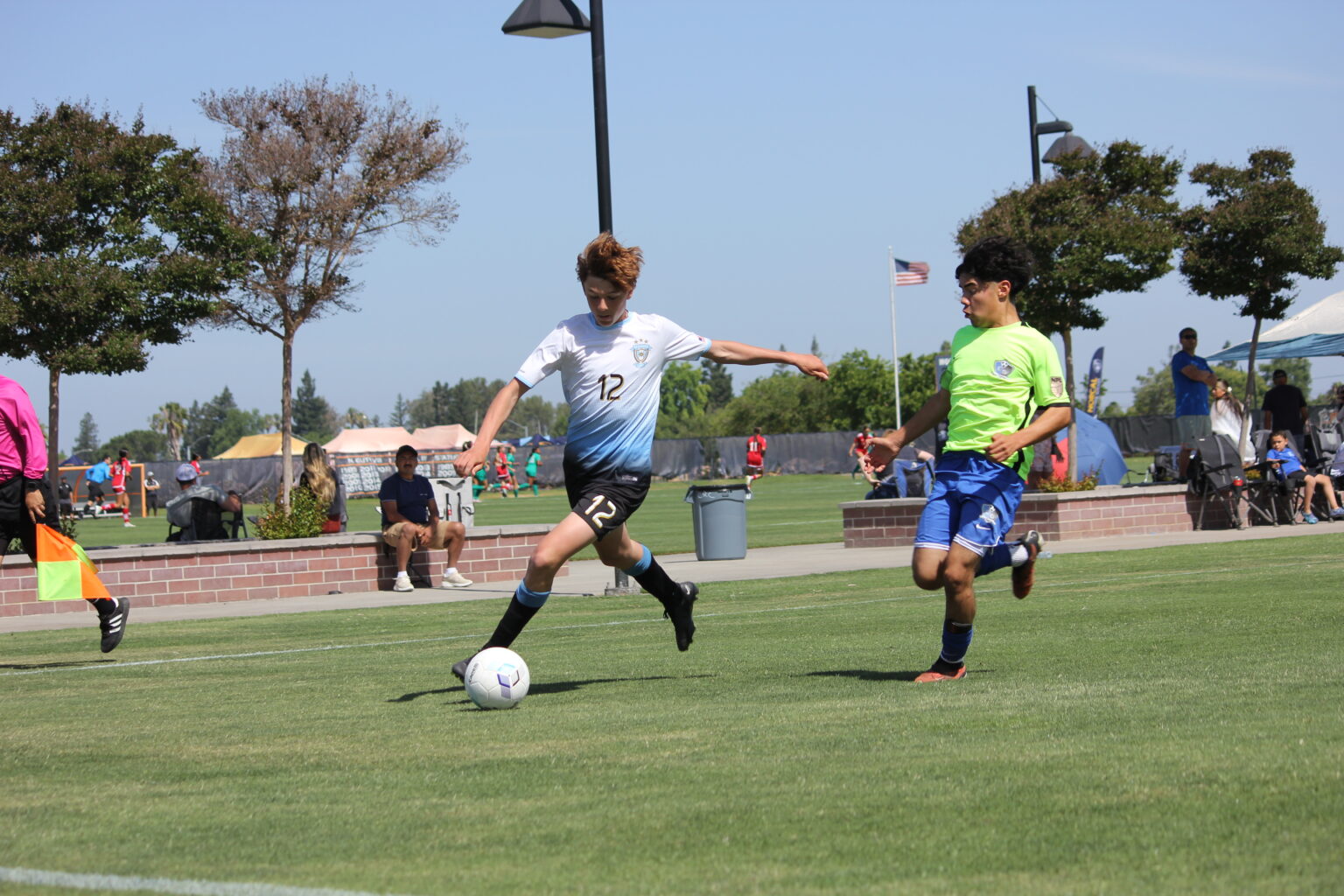 15 NorCal Teams Begin Quest For NPL National Title | NorCal Premier