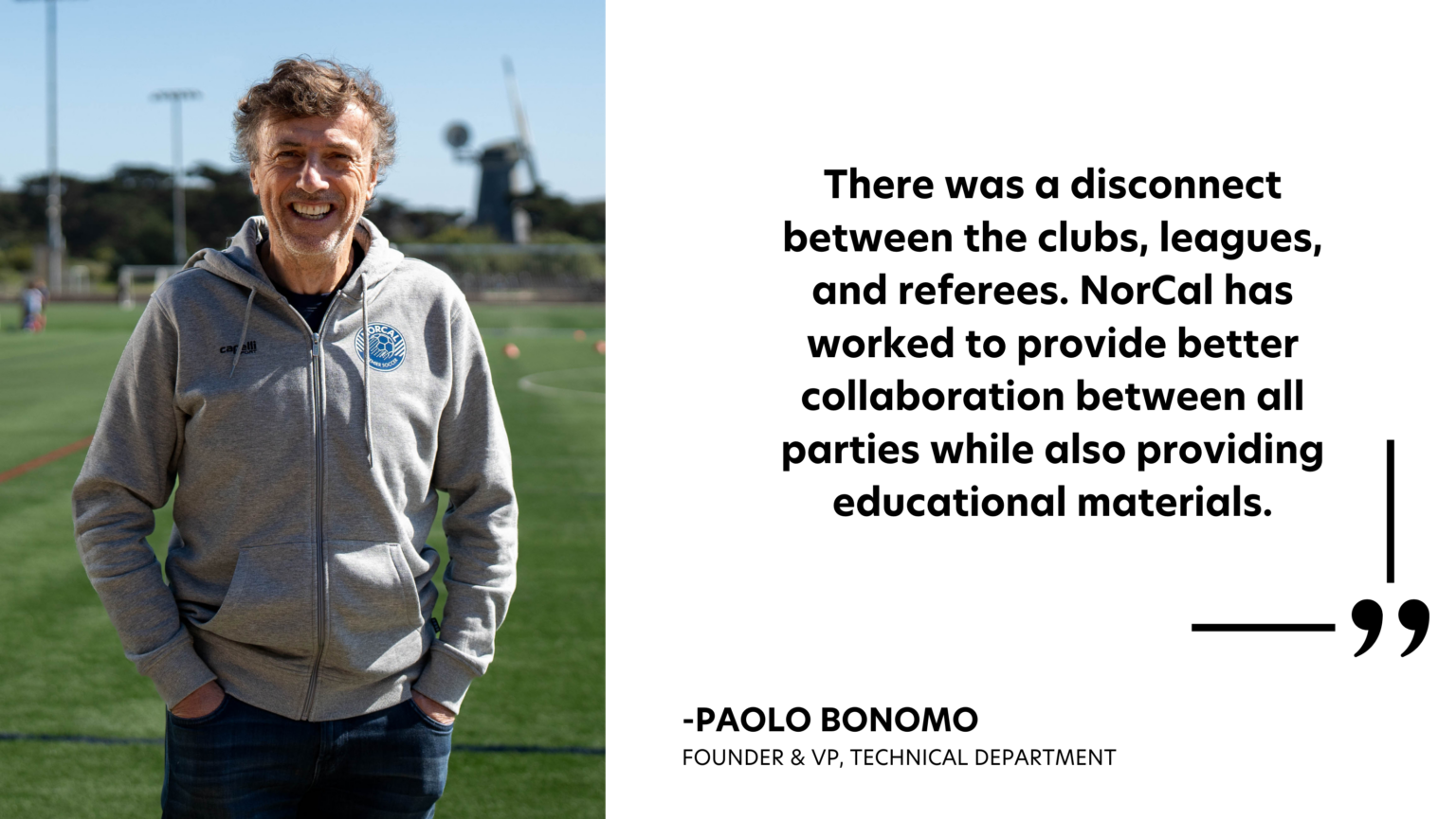 NorCal Premier Soccer: Celebrating 20 Years | NorCal Premier