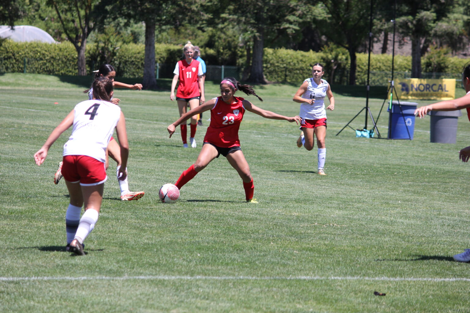 NorCal Matchday #5 | NorCal Premier
