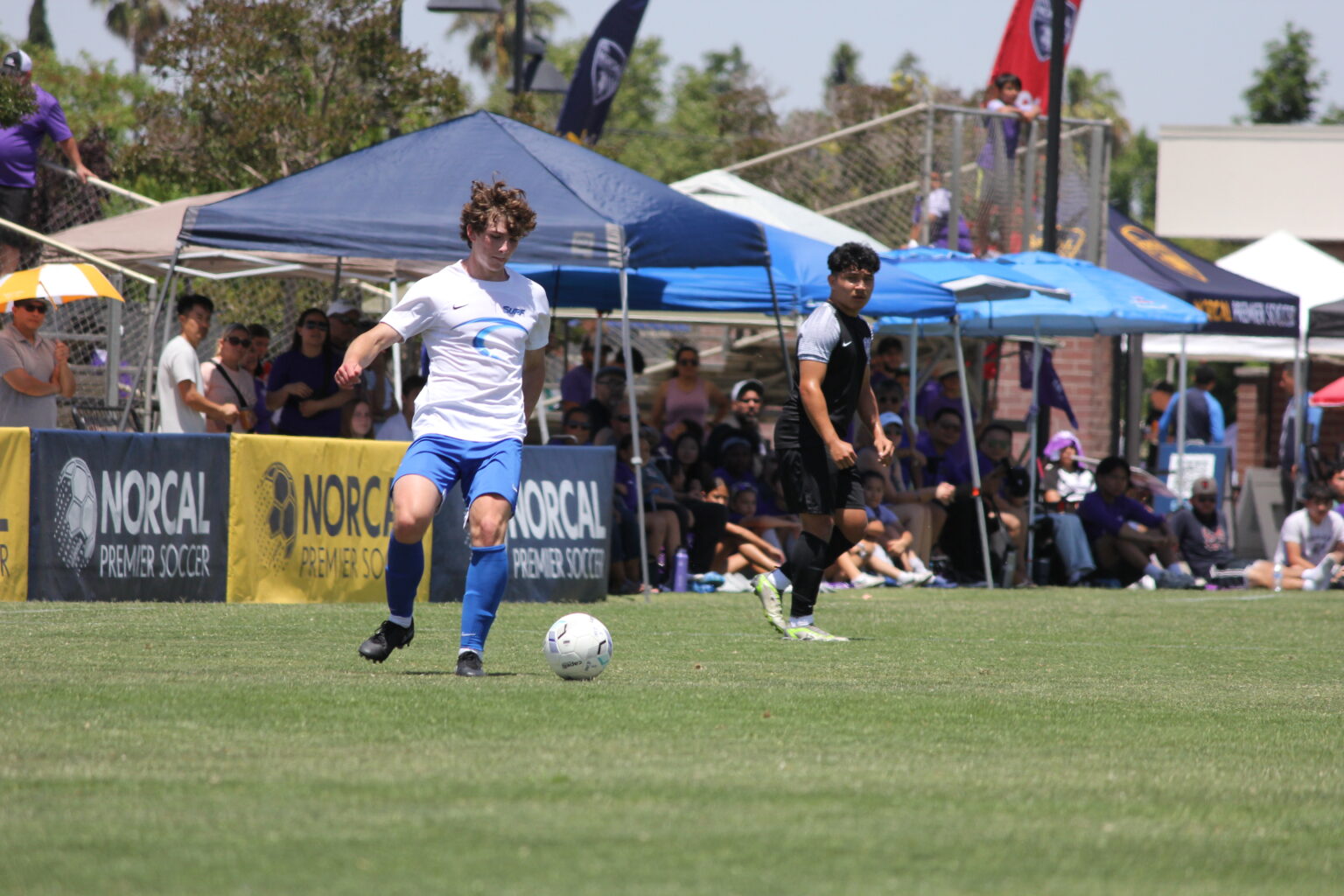 NorCal Matchday #4 | NorCal Premier