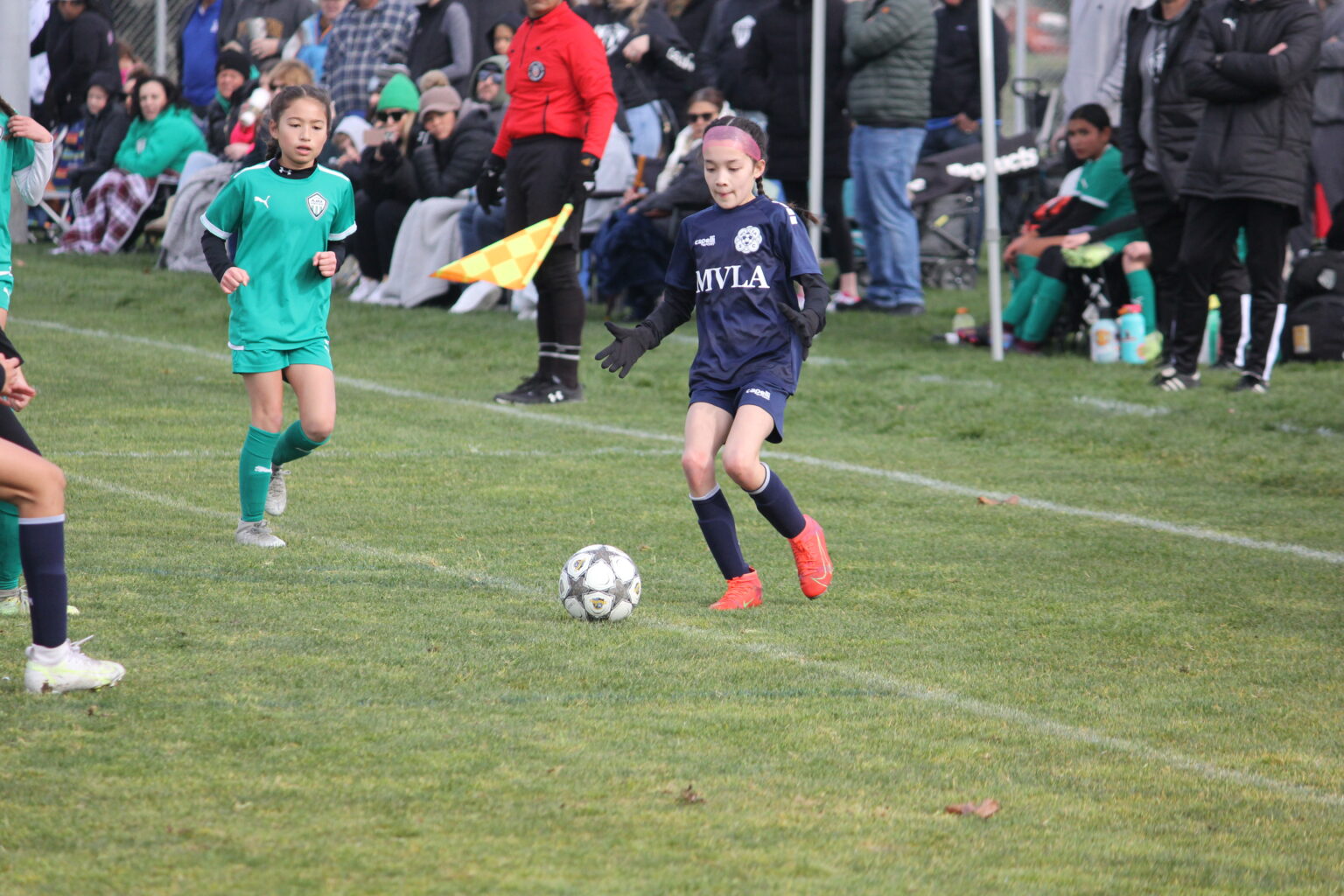U11/U12 Girls State Cup Knockout Stages Begin This Weekend | NorCal Premier