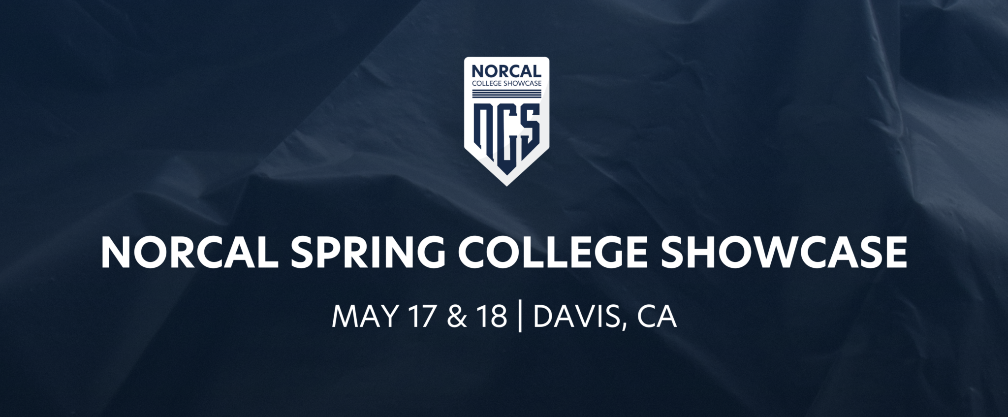 Preview: 2025 Spring College Showcase Kicks Off This Weekend | NorCal ...