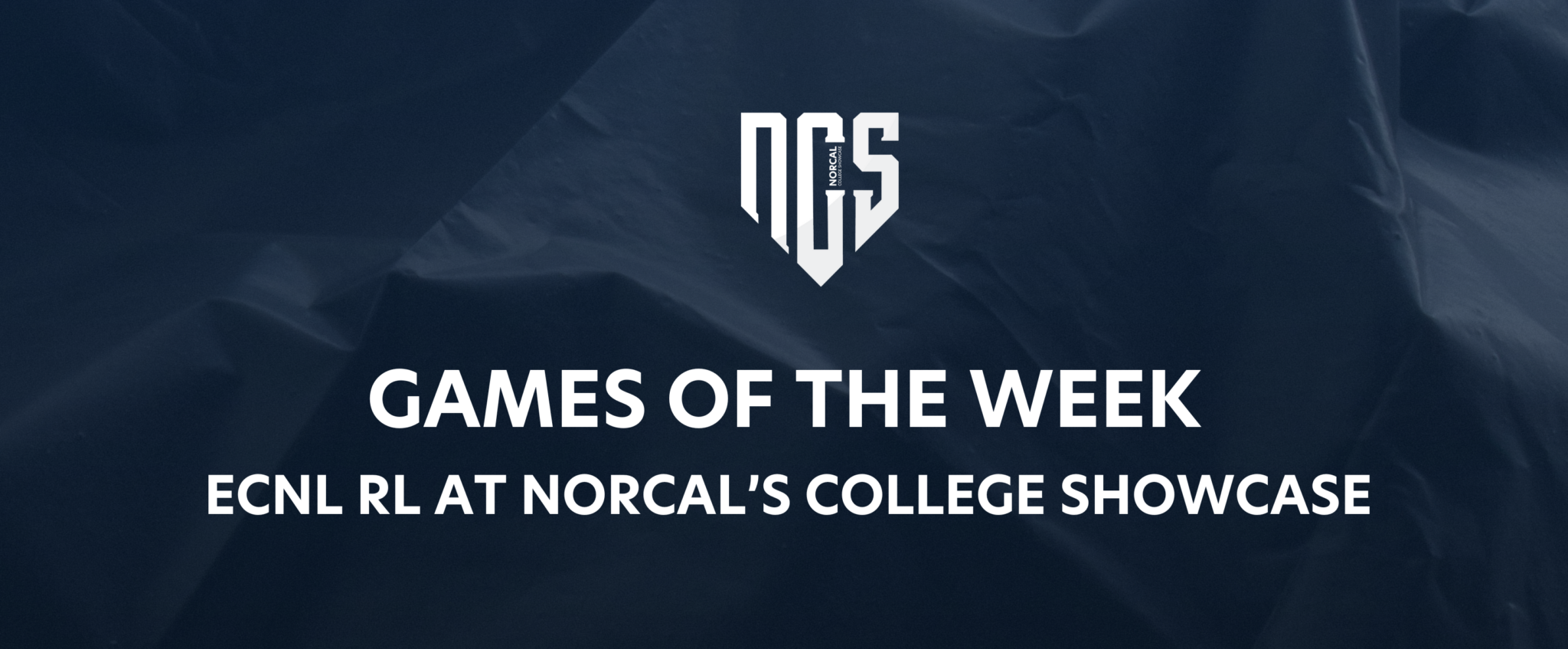 NorCal Matchday #10: ECNL-RL Title Races | NorCal Premier