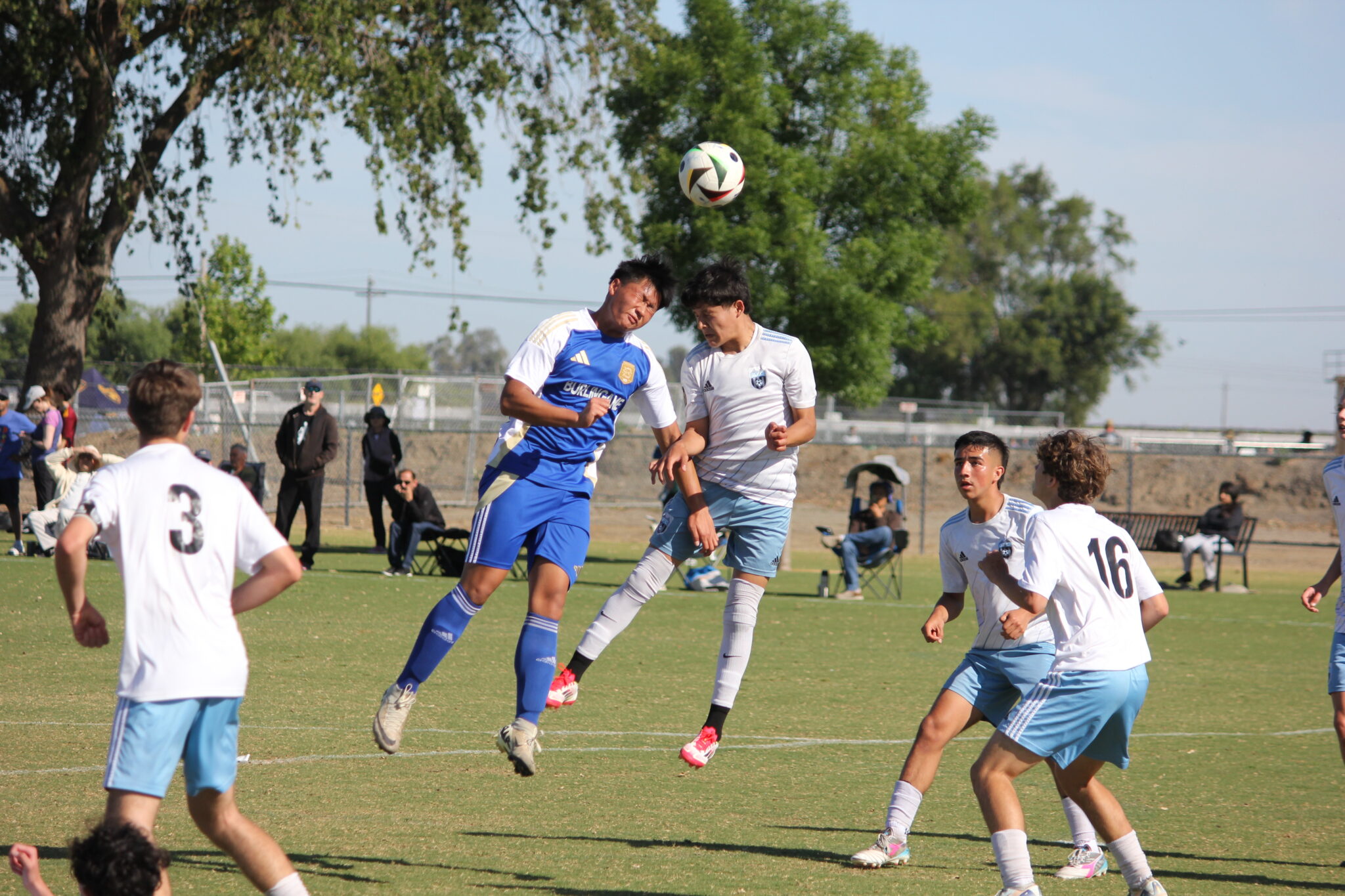 U15-U19 State Cup Semifinals Recap | NorCal Premier