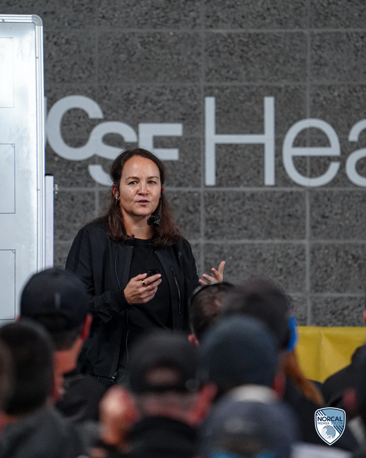 NorCal Coaching Symposium: Part 2 | NorCal Premier