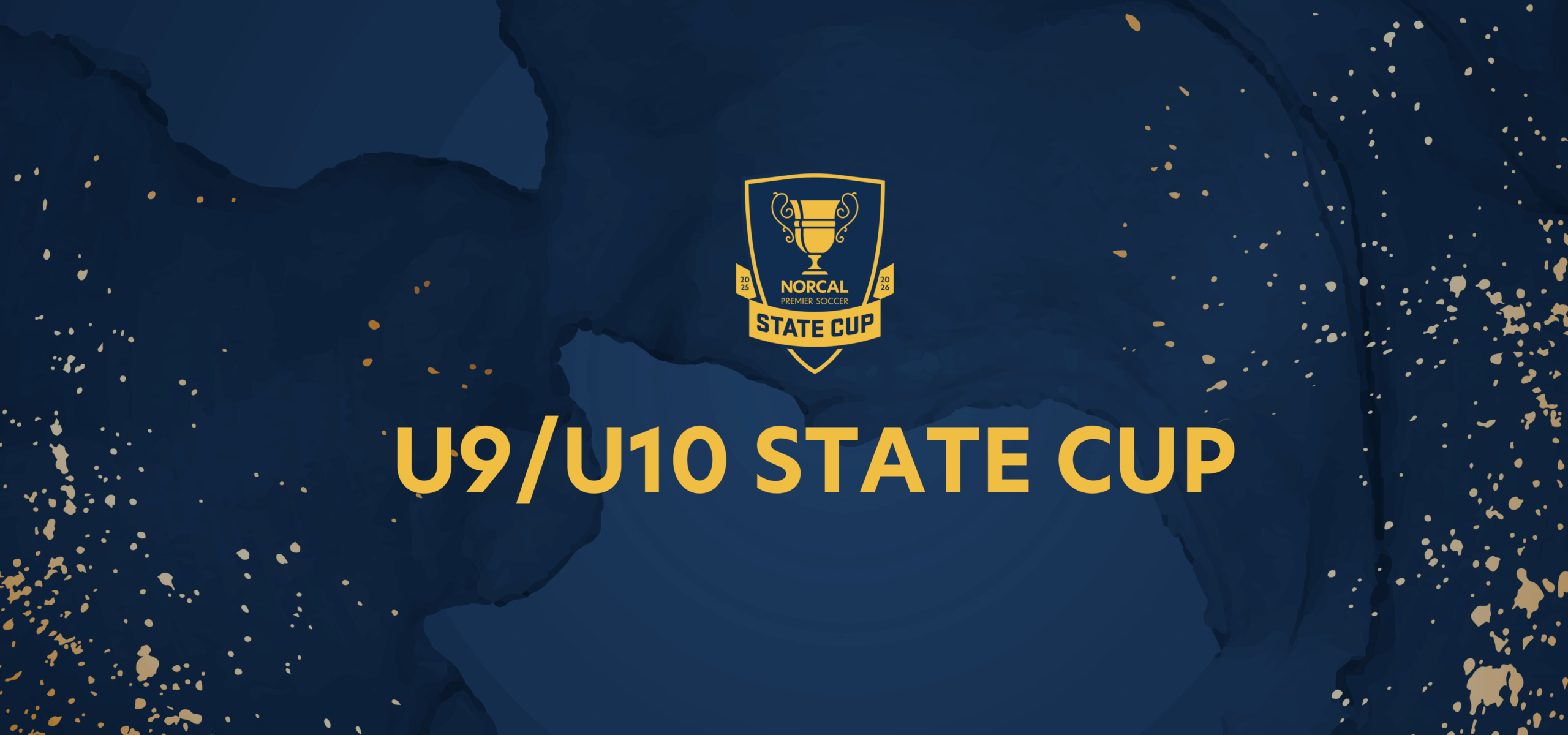 103 Champions Crowned in U9/U10 State Cup | NorCal Premier