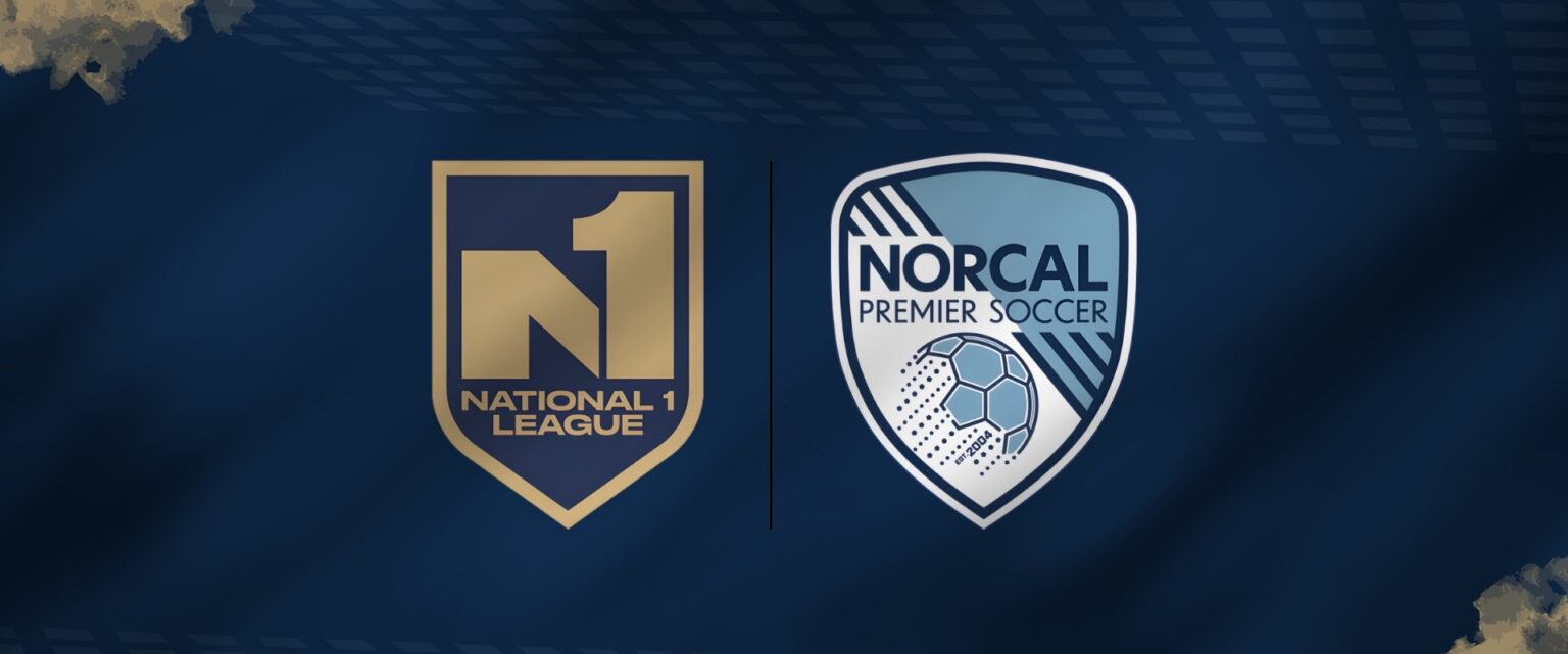 NPL Becomes National 1 League Starting 2026/27 Season | NorCal Premier