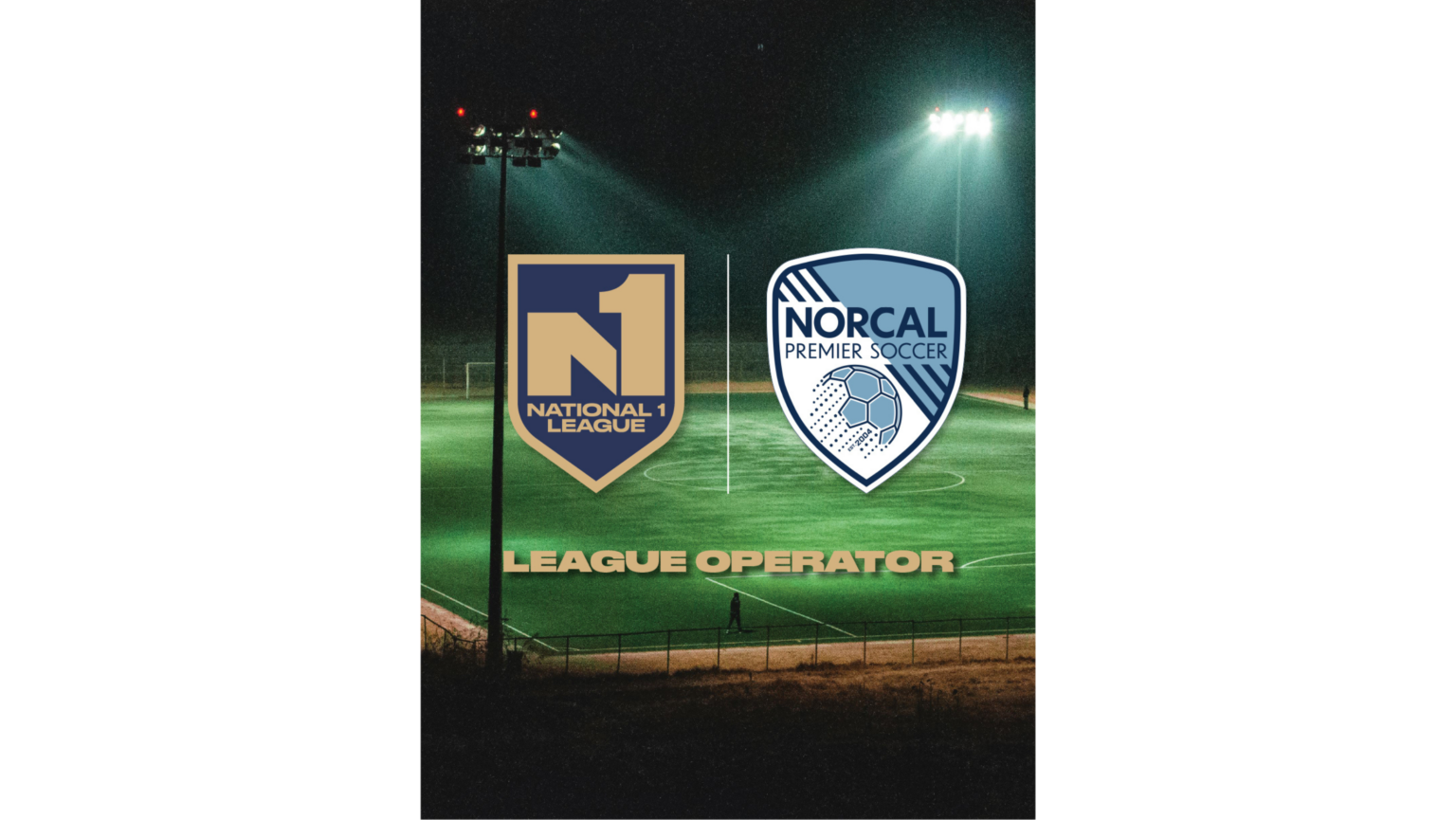 National 1 League | Resource | NorCal Premier